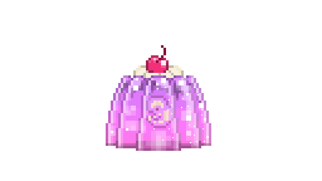 Pixilart - sweet jello by lolipink