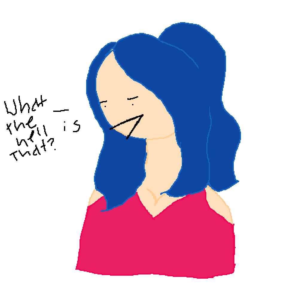 Pixilart - Yessss by Ayyyyyyyeeeeeee