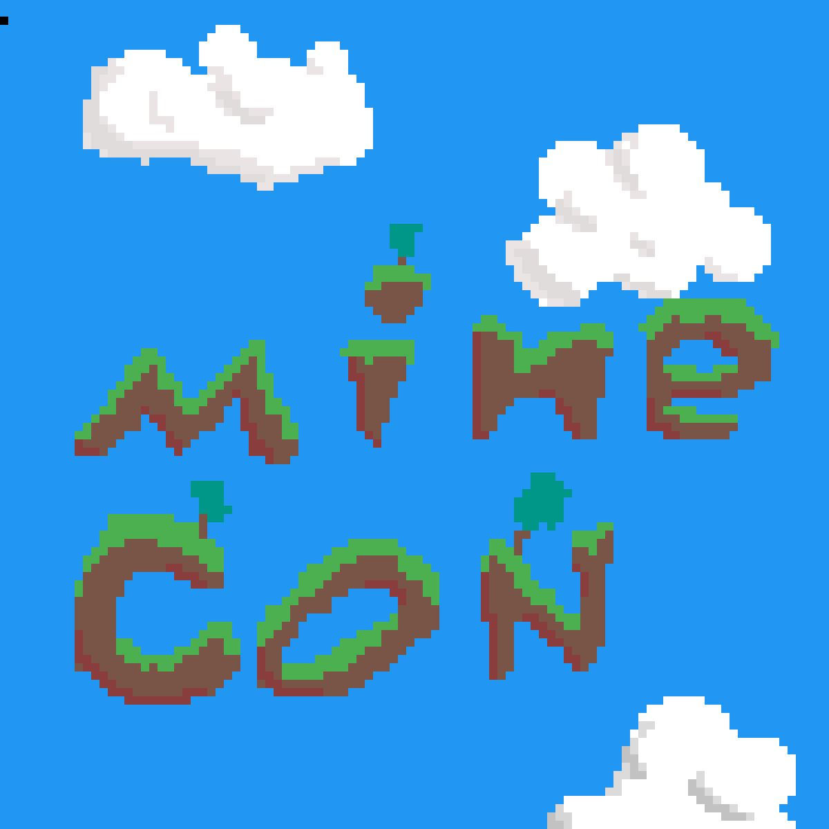 Pixilart - Minecon! by Anonymous
