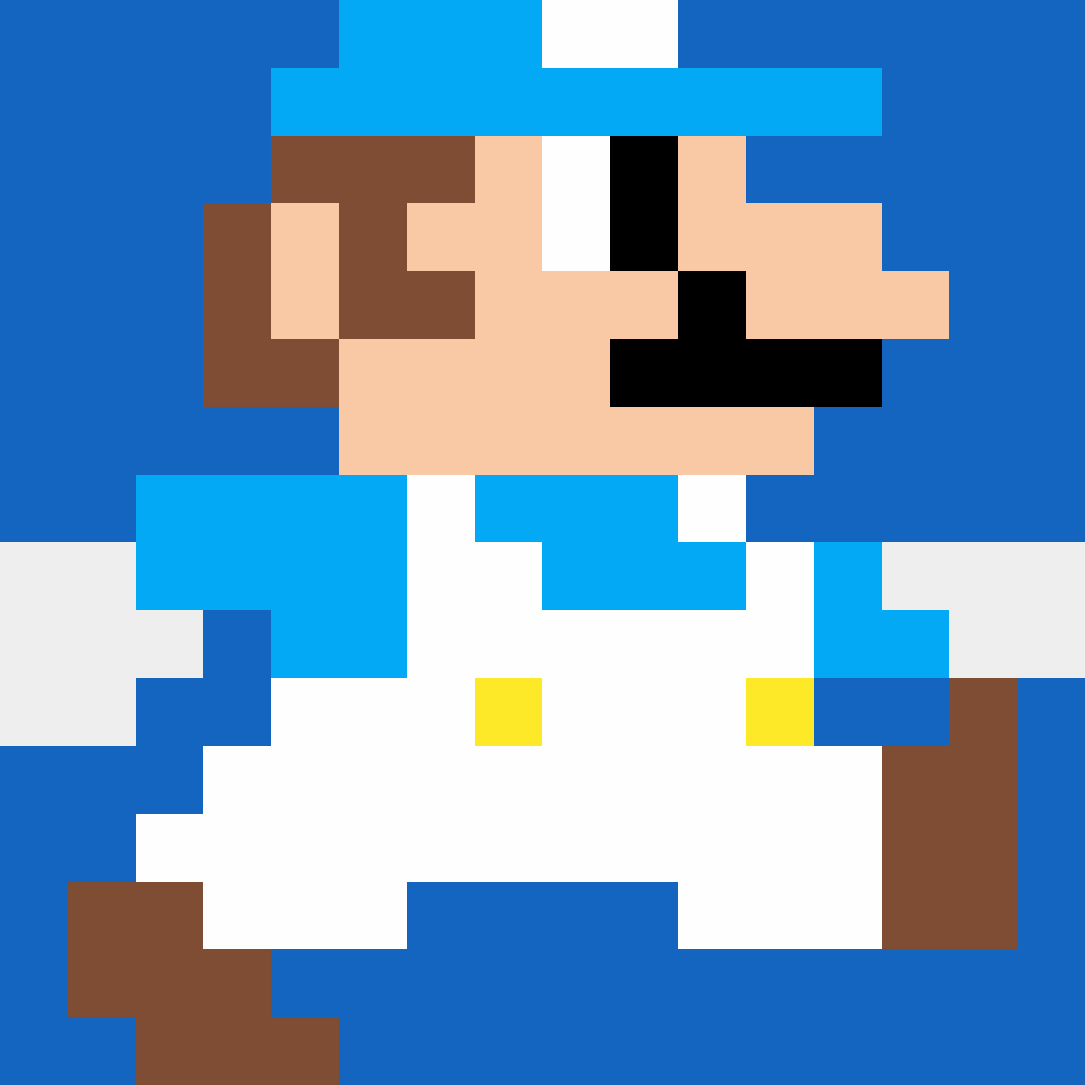 Smg4 Sprite Sheet By SMGOFF Characters | Wiki | SMG4 Amino