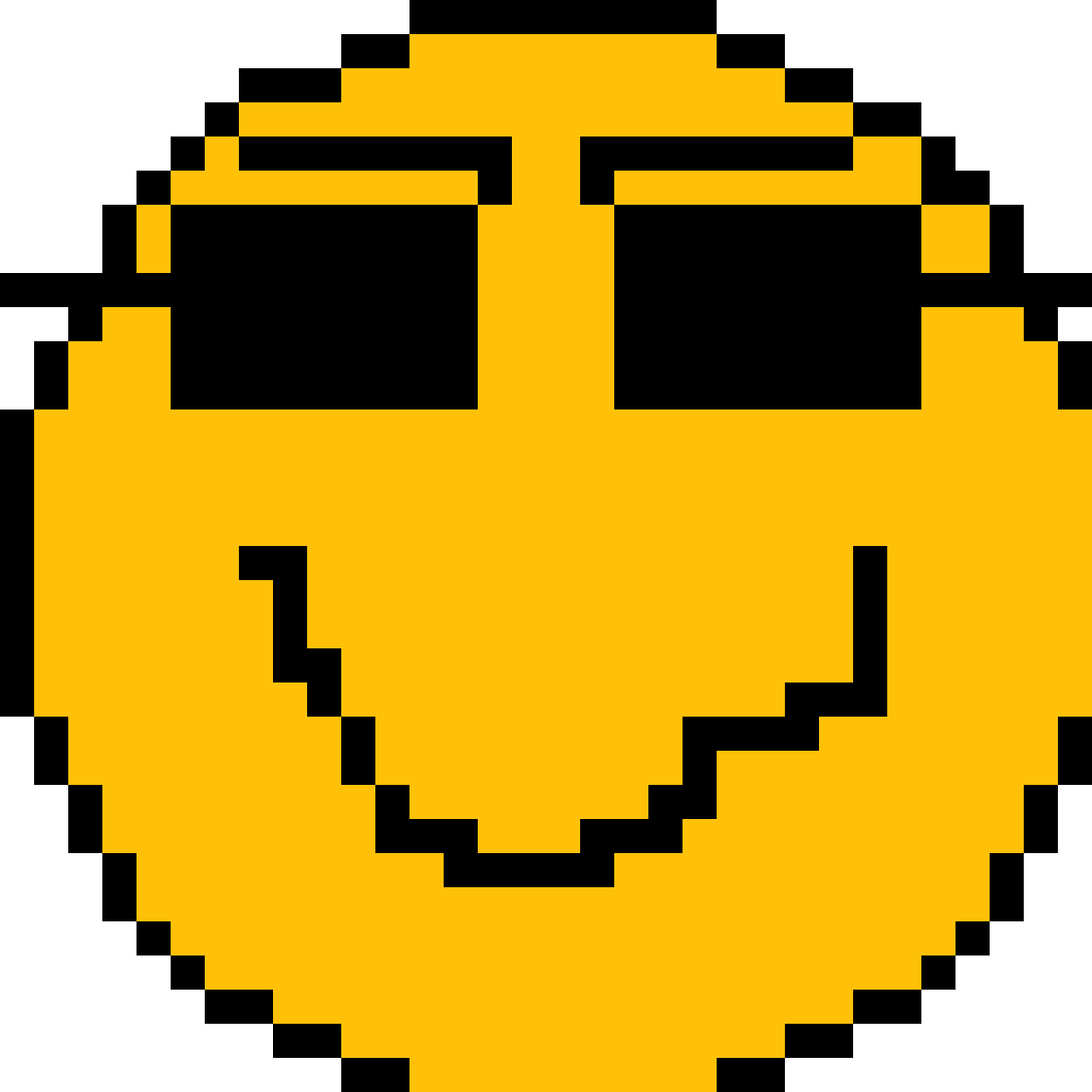 Editing emoji geting sick - Free online pixel art drawing tool - Pixilart