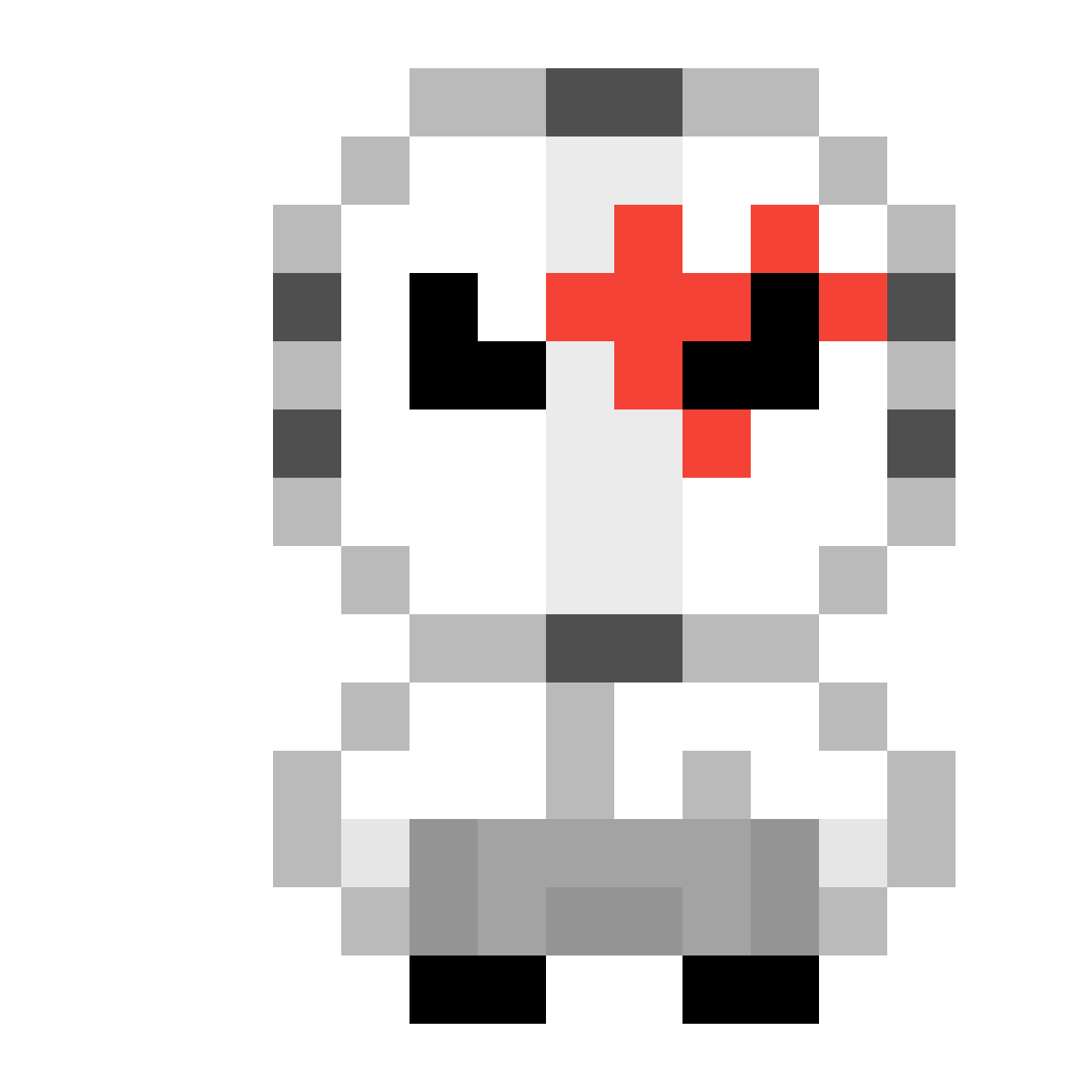 Pixilart - Wild Card - Fortnite RPG by TheUCproject