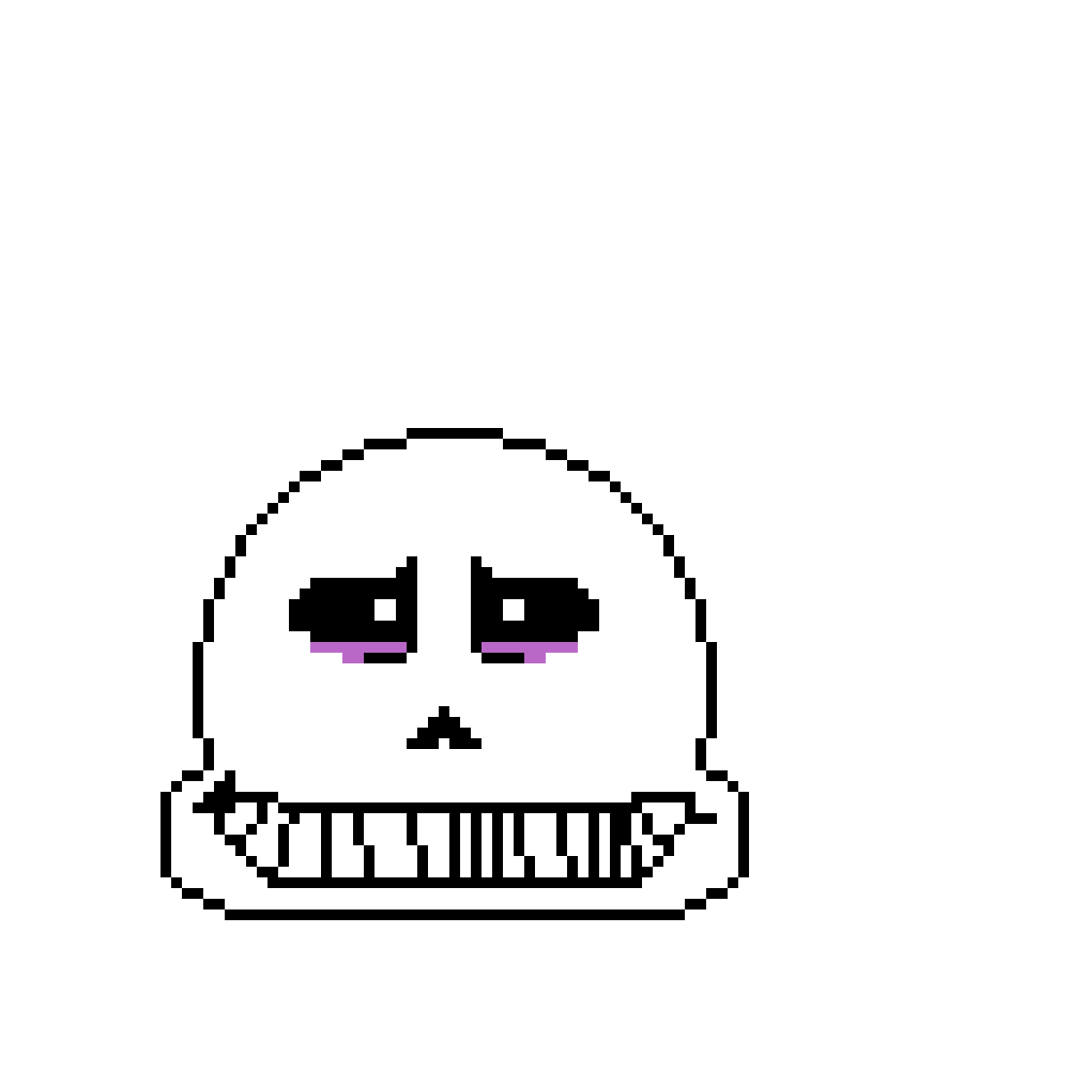 Pixilart - negatale by gamercraft