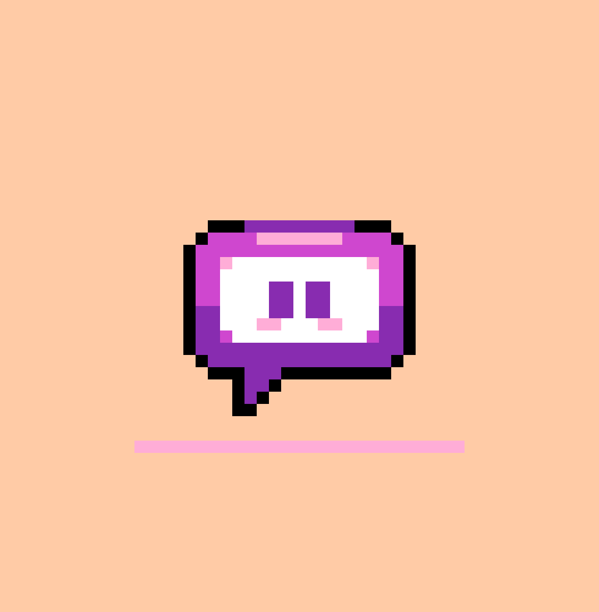 Pixilart - PIXEL ART STREAM by Grubble