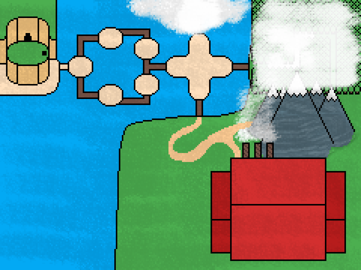 Pixilart - Mapmap by PiyoPiyori