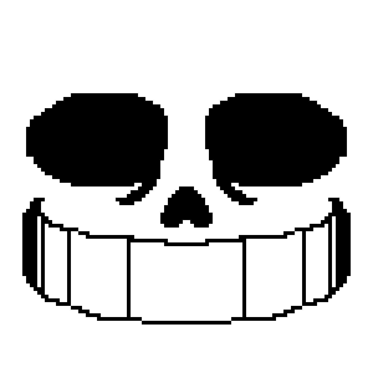 Pixilart - Scar True Nightmare mode by Kizuato