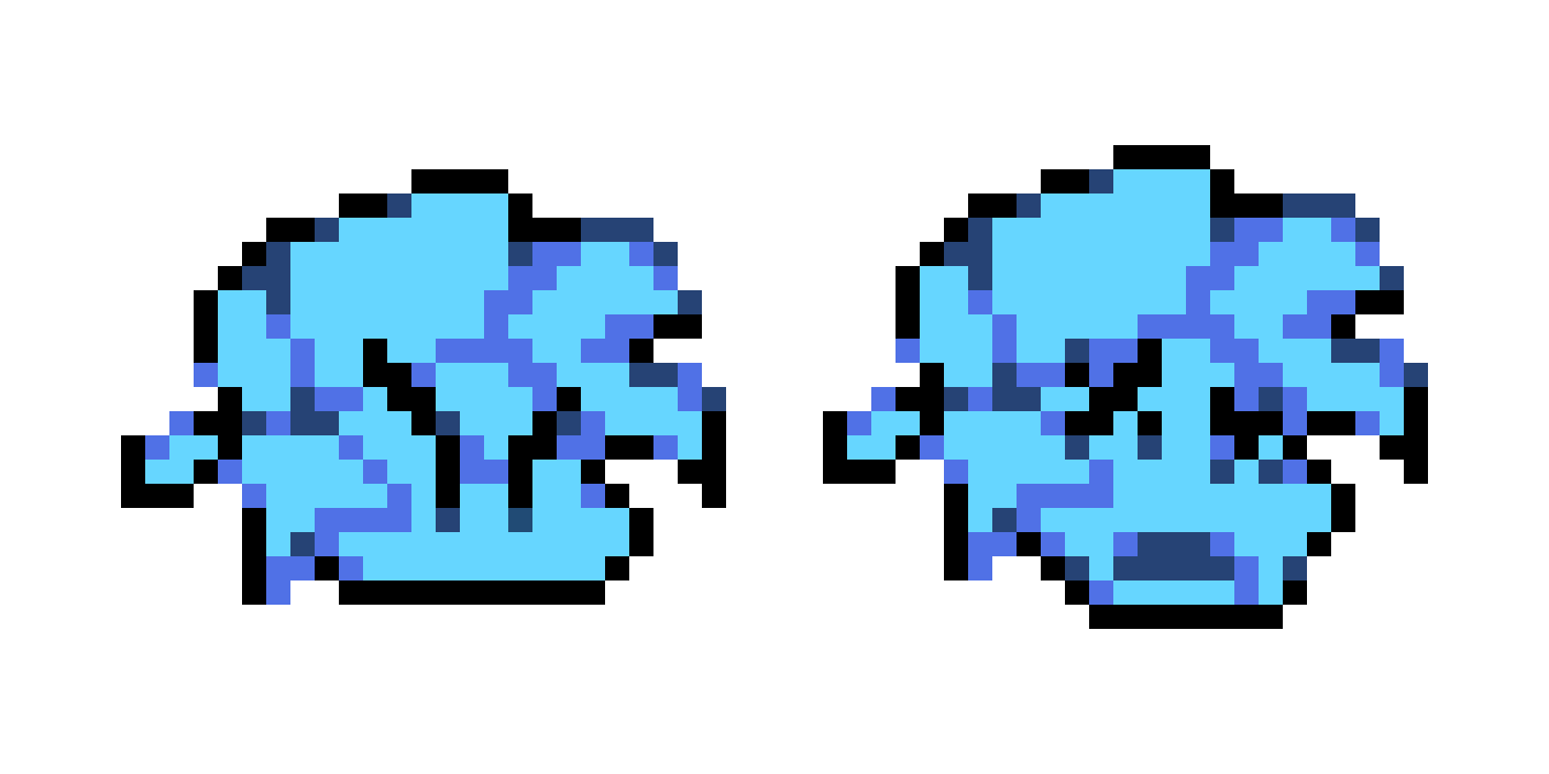 Pixilart - Keith icons by FNF5731