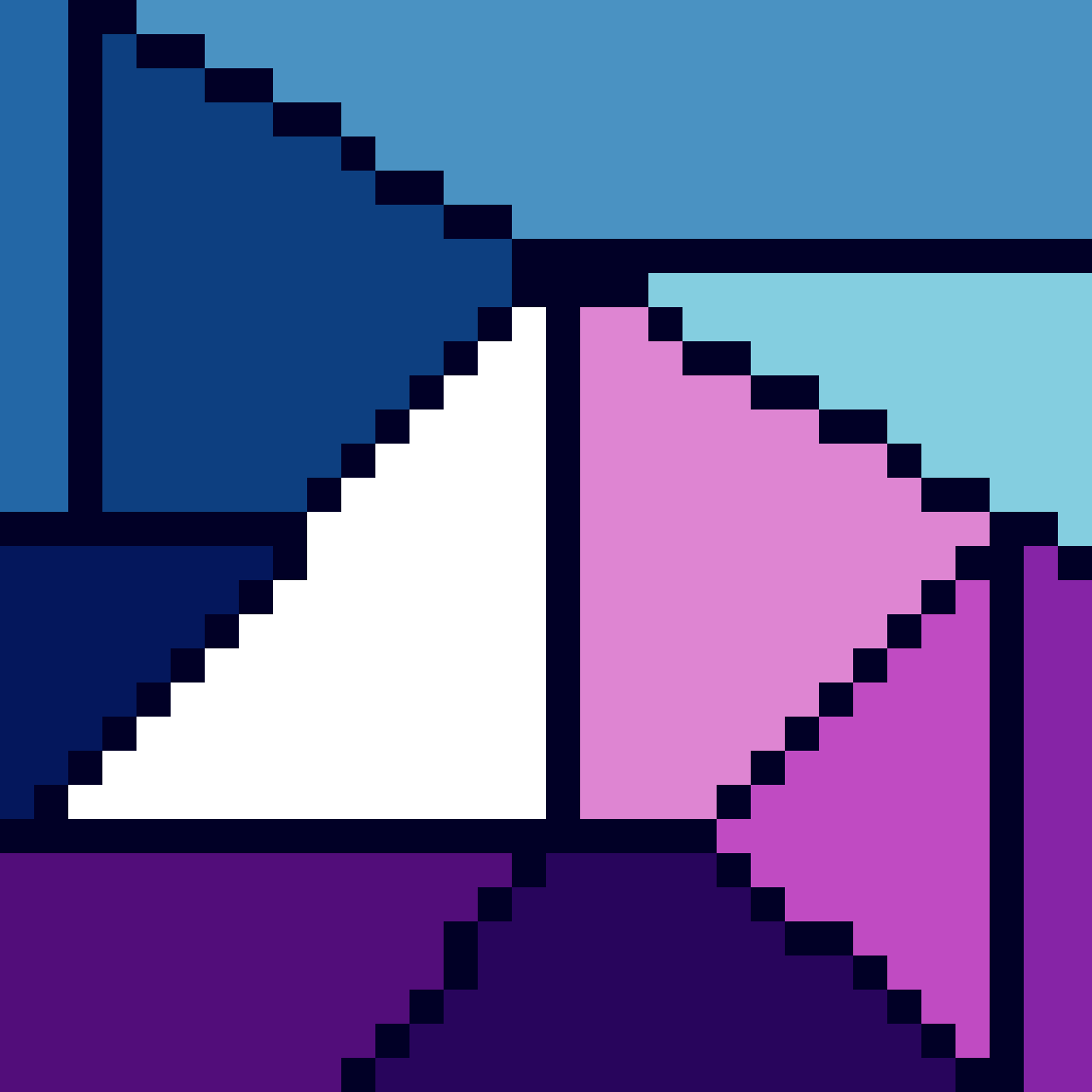 Pixilart - ice by dolphin-pie-2