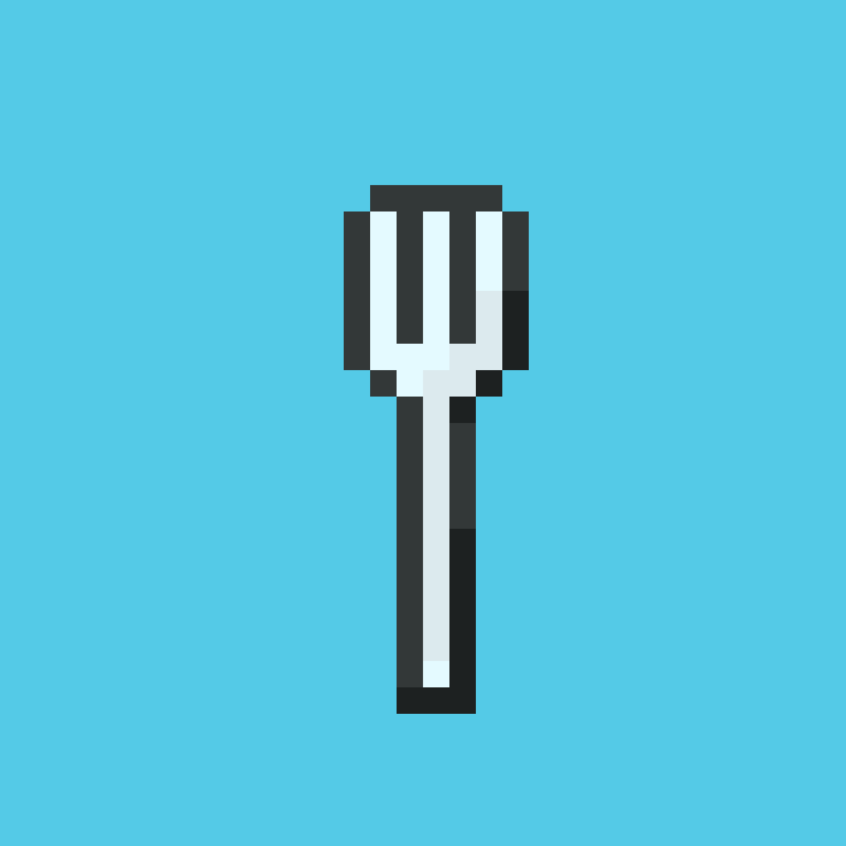 Pixilart - Spatula by Poggieuihoo