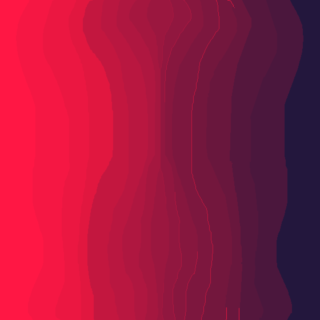 Pixilart - red pinkish thing by WolfyDaGreat