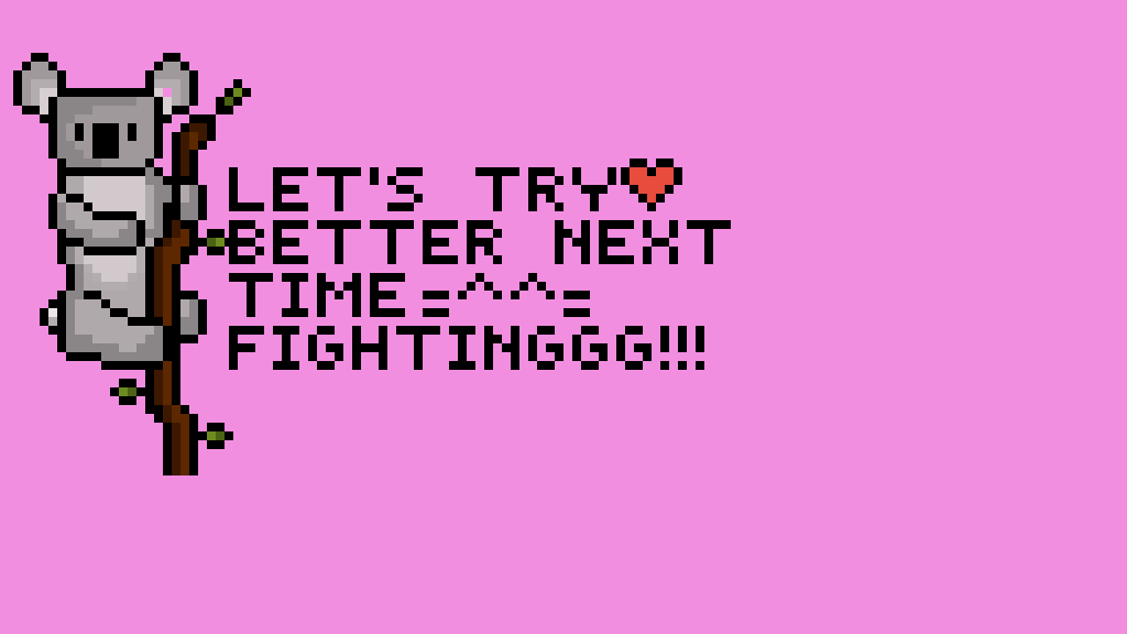 Pixilart - let's try better next time by PumpkinPieandME