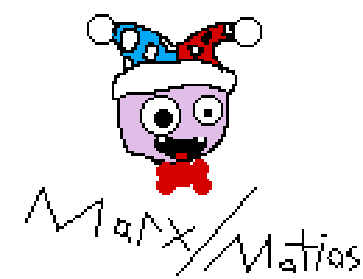 Editing marx - Free online pixel art drawing tool - Pixilart