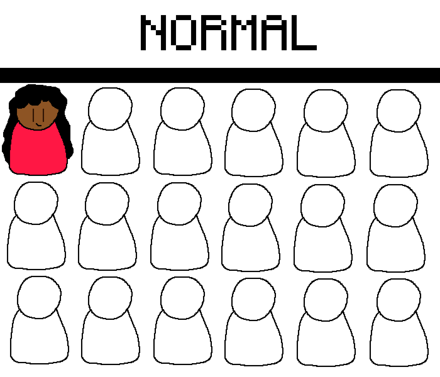 Pixilart - Big Collab Thingy by RyanTheWeirdo