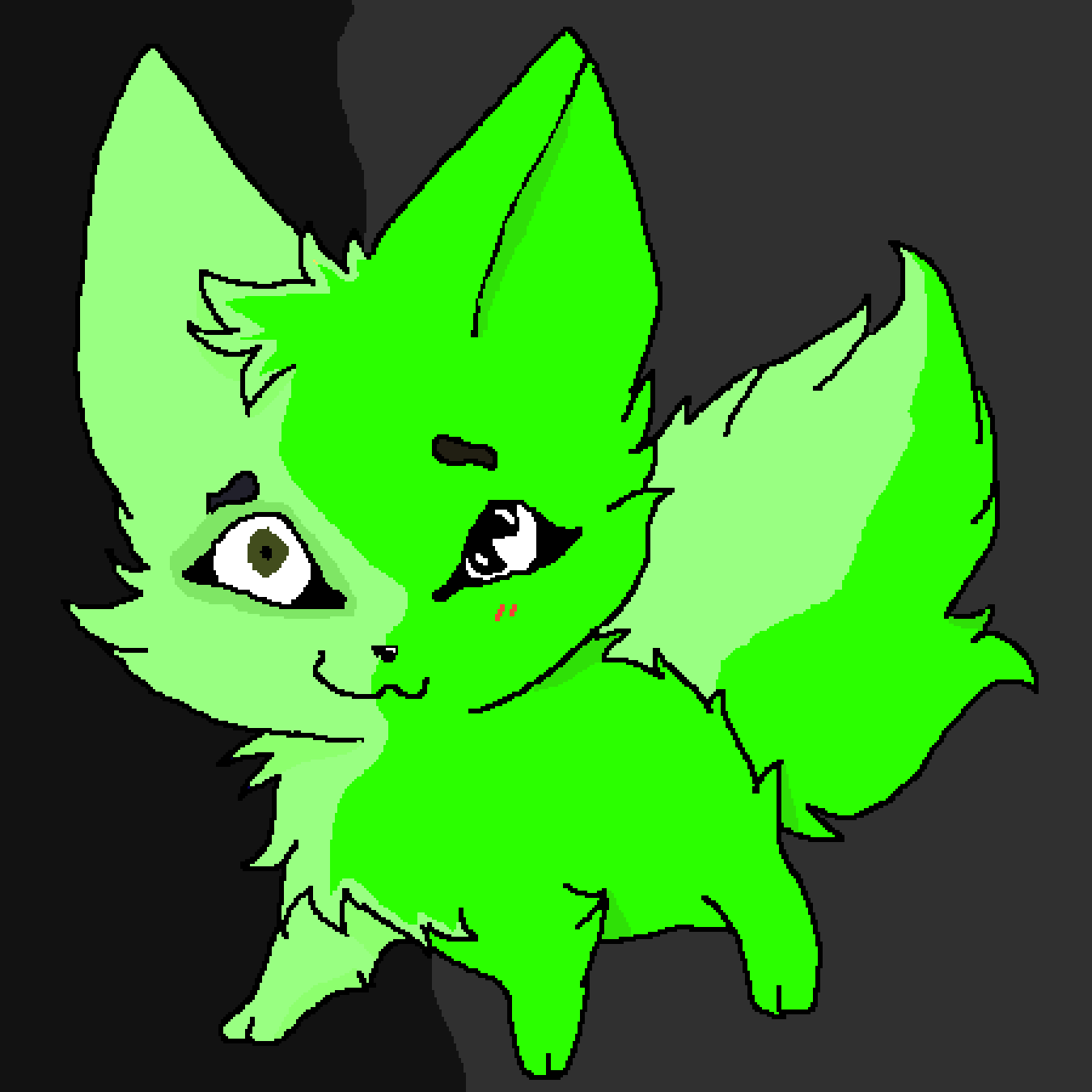 Editing Flippy Fliqpy - Free online pixel art drawing tool - Pixilart