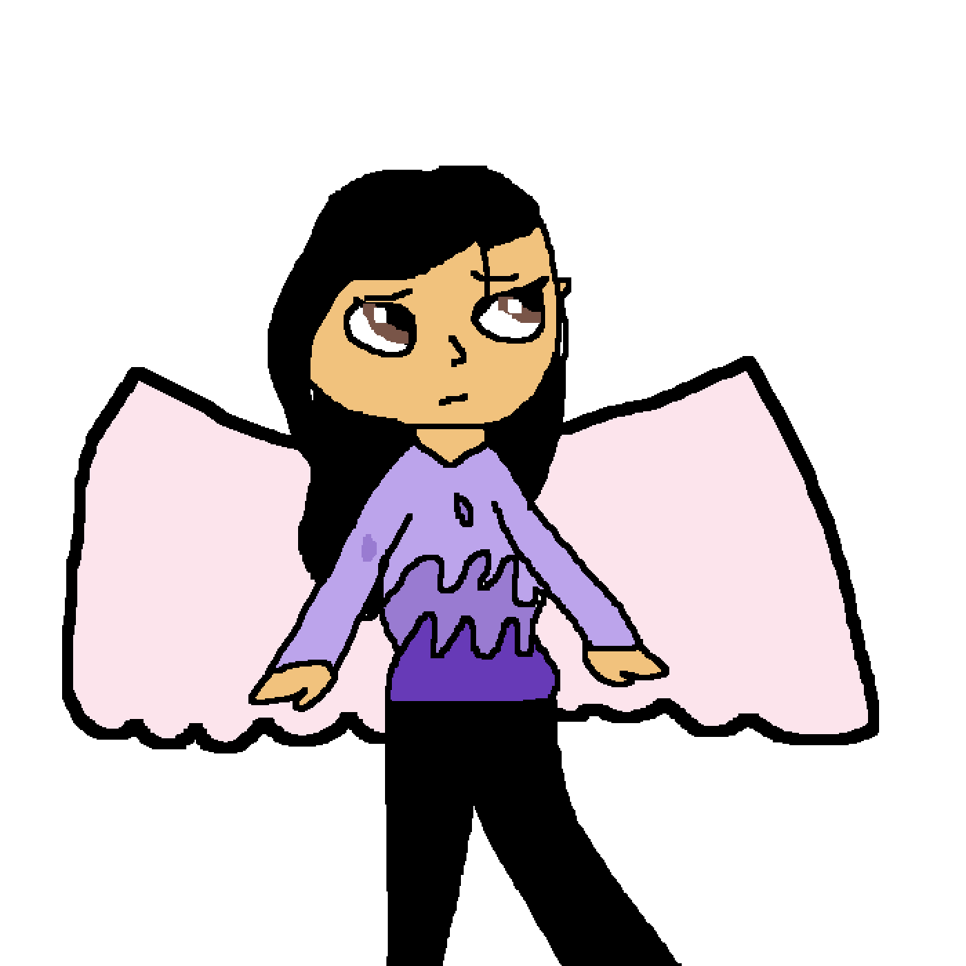 Pixilart - Aphmau by Moonpaw