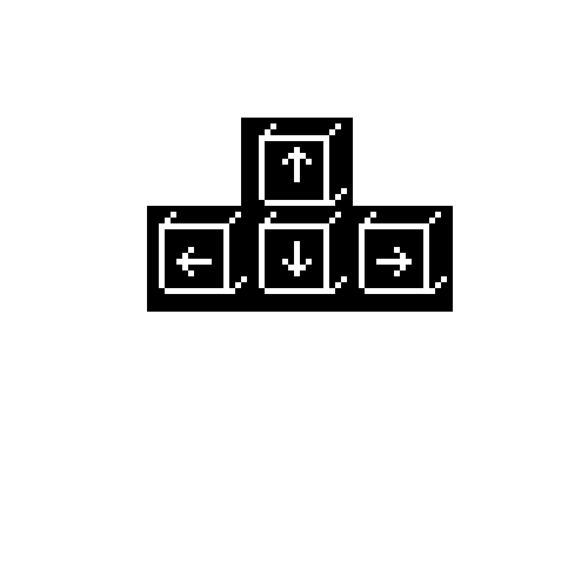 Editing Arrow Keys Free Online Pixel Art Drawing Tool Pixilart Editing Arrow Keys Free Online Pixel Art Drawing Tool Pixilart