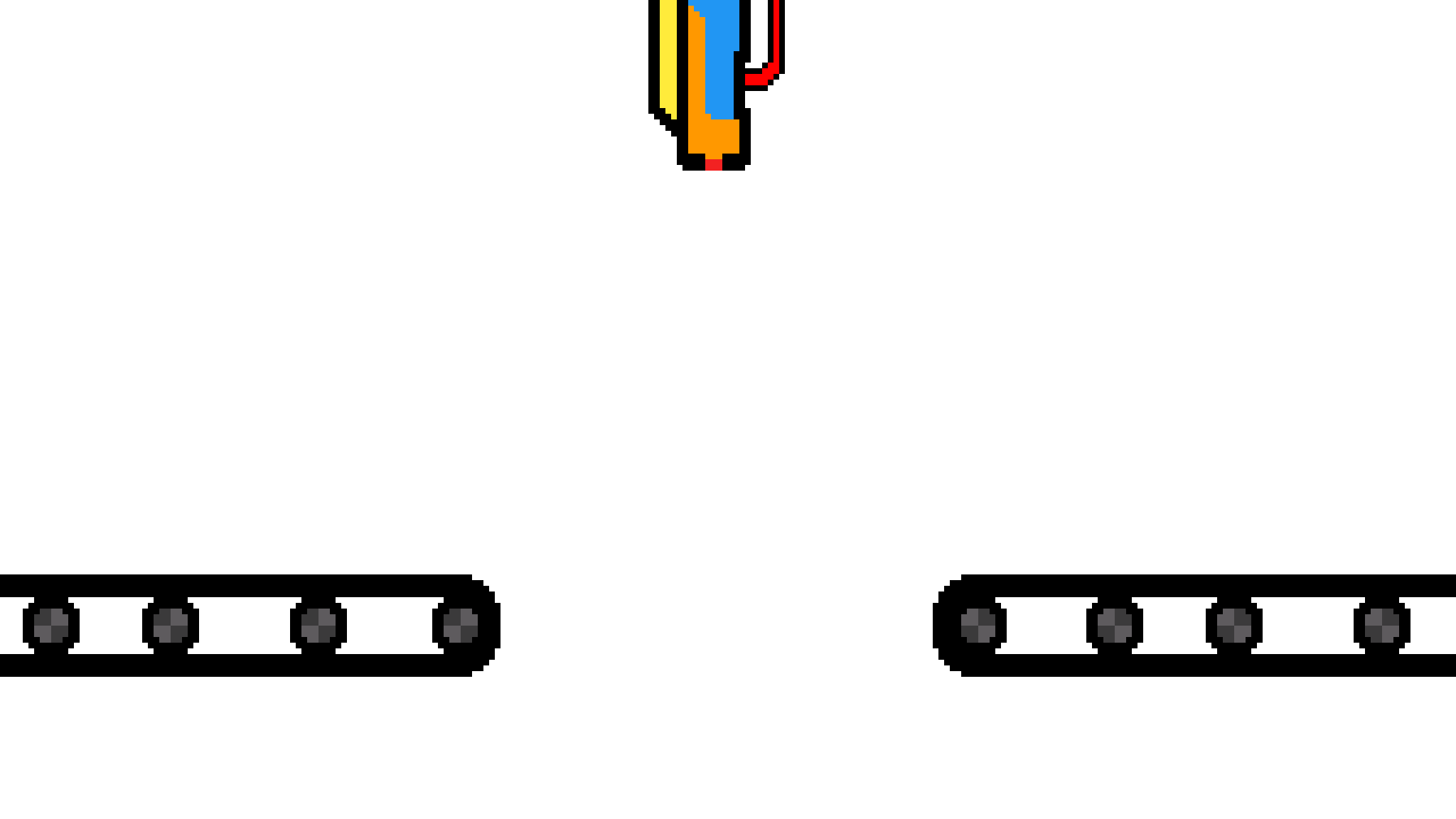 Editing Map Proto 2 - Free online pixel art drawing tool - Pixilart