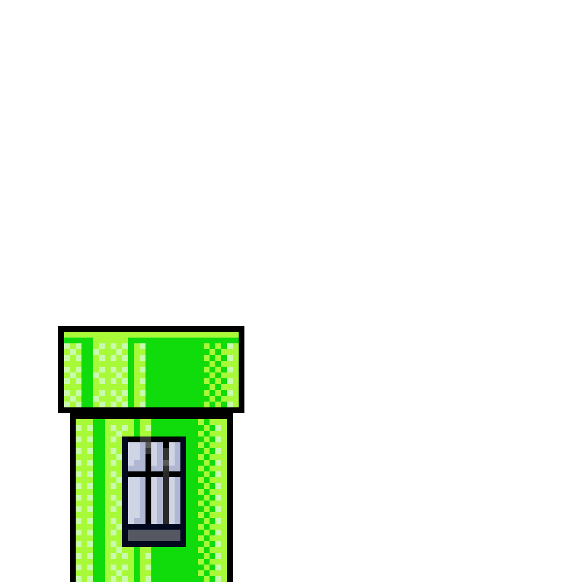 Pixilart - Mario house part 3 by Pixel-Knight-II