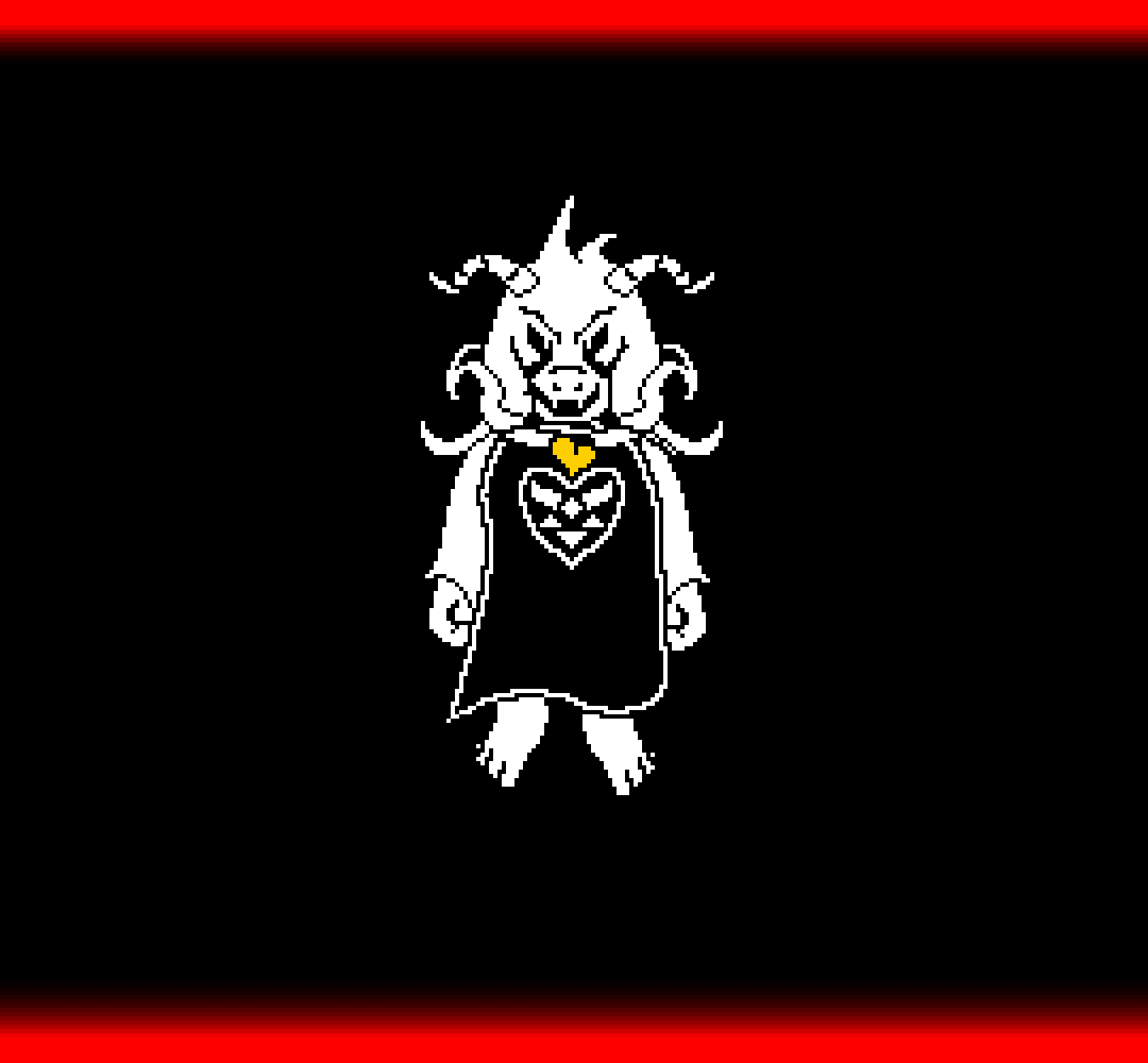 Pixilart - Asriel Dreemur by Sussysans