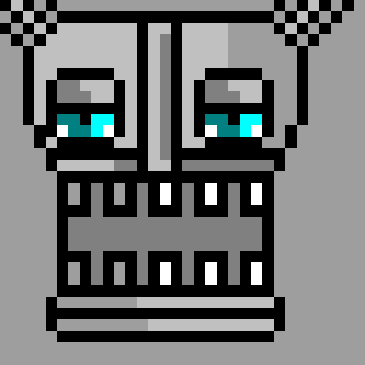 Editing endo 02 - Free online pixel art drawing tool - Pixilart