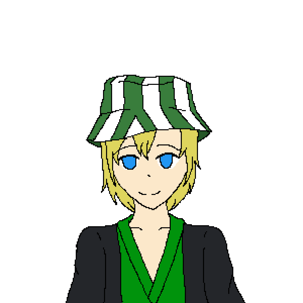 Pixilart - Dadza :D by RenML