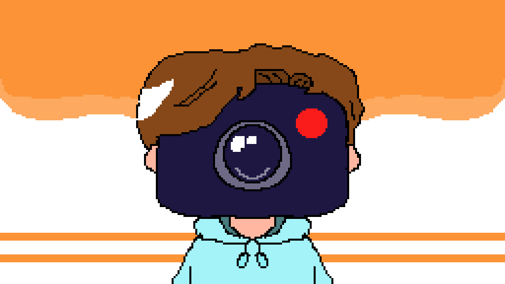 Pixilart - Newscapepro[]Youtube by pixilpug53