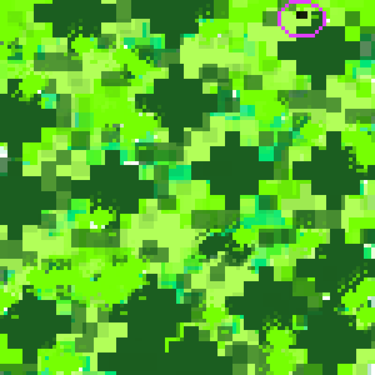 Pixilart - Found it by br0k3nb0n3