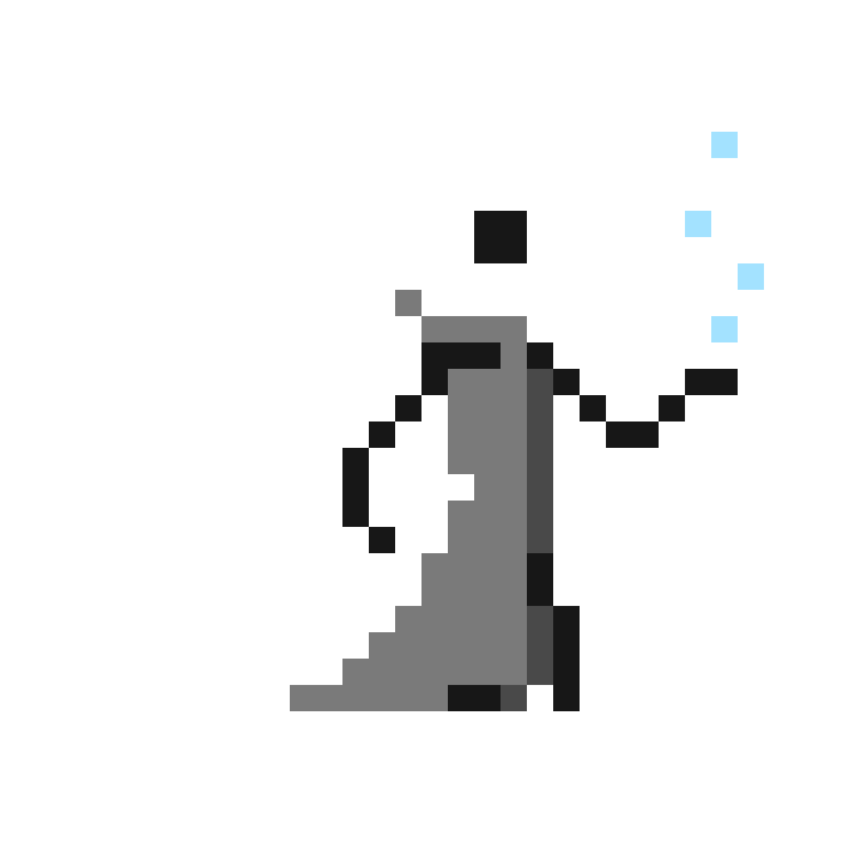 Pixilart - More simple sprite animations by 10Gpixels