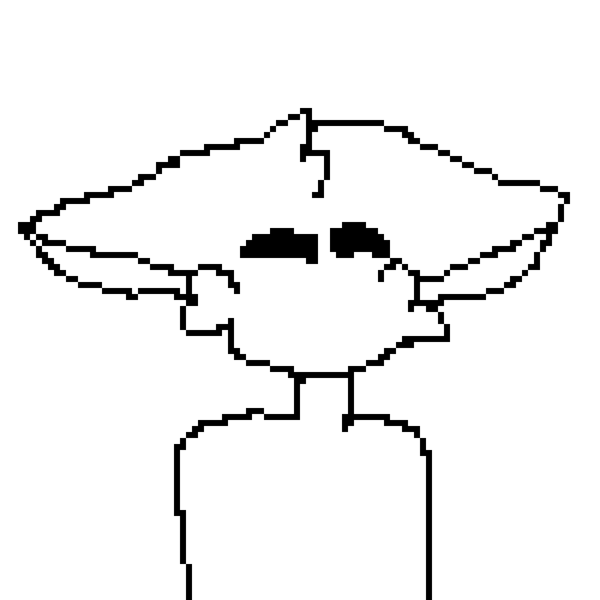 Editing f2u base types - Free online pixel art drawing tool - Pixilart