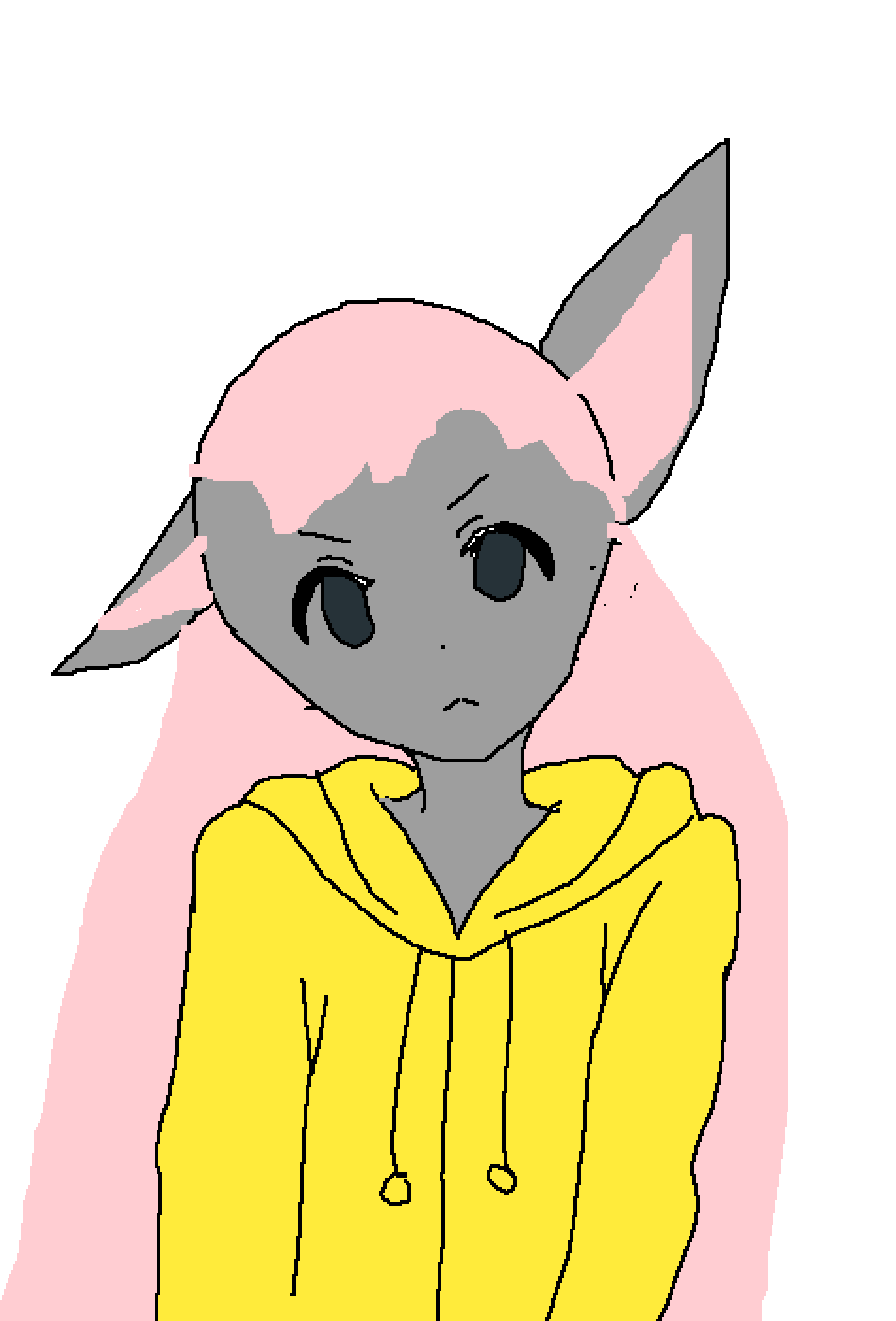 Editing lavender - Free online pixel art drawing tool - Pixilart