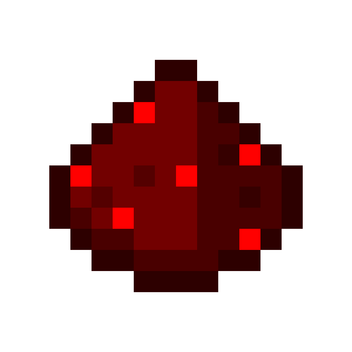 Pixilart - Minecraft Dusts by Flash2017