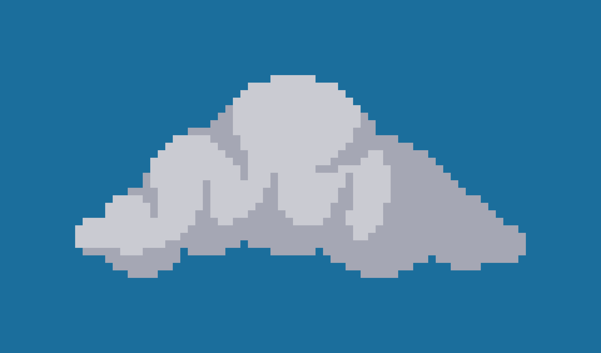 Pixilart - Normal Cloud 2 by kavpix