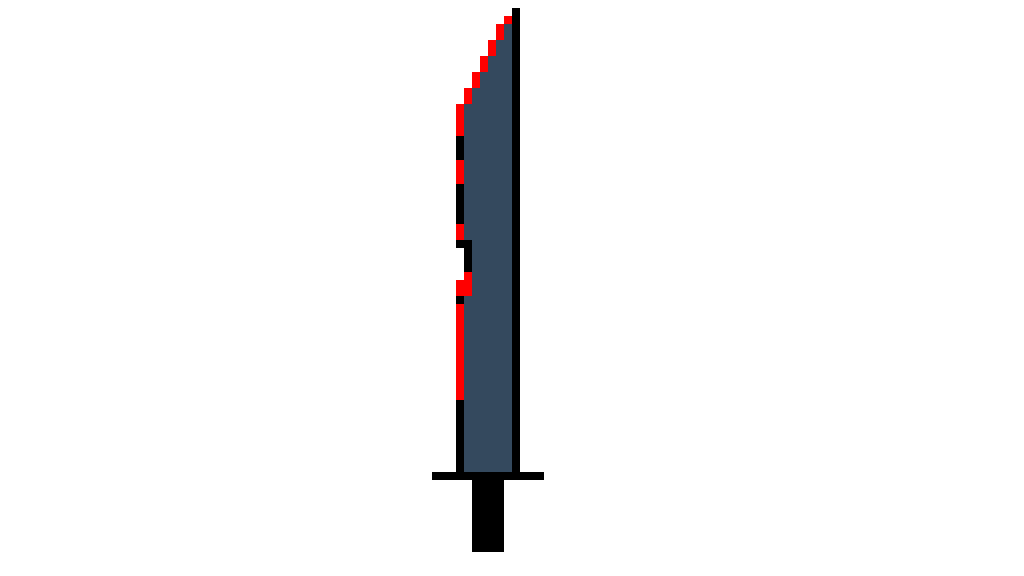 Editing Machete - Free online pixel art drawing tool - Pixilart