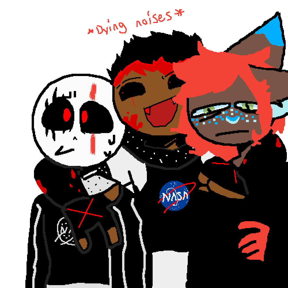 we-lit-squad's Gallery - Pixilart
