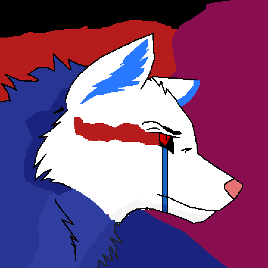 Editing Alpha Sans (the forgotten sans) - Free online pixel art drawing ...