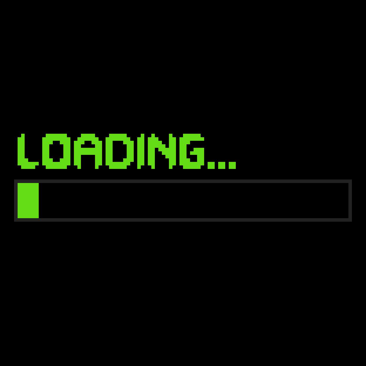 Pixilart - Loading gif by Lefty006