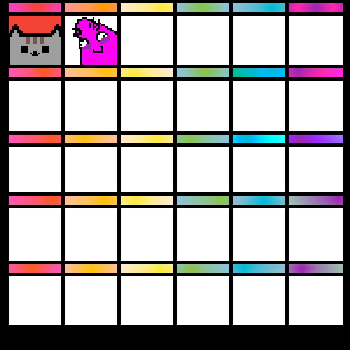 Editing COLLAB - Free online pixel art drawing tool - Pixilart