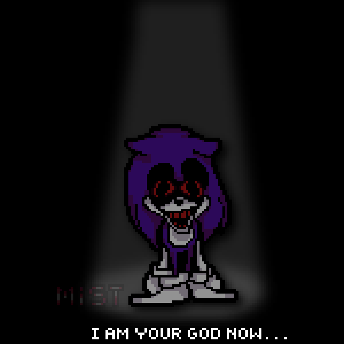 Pixilart - Needlemouse by sinful-mistake