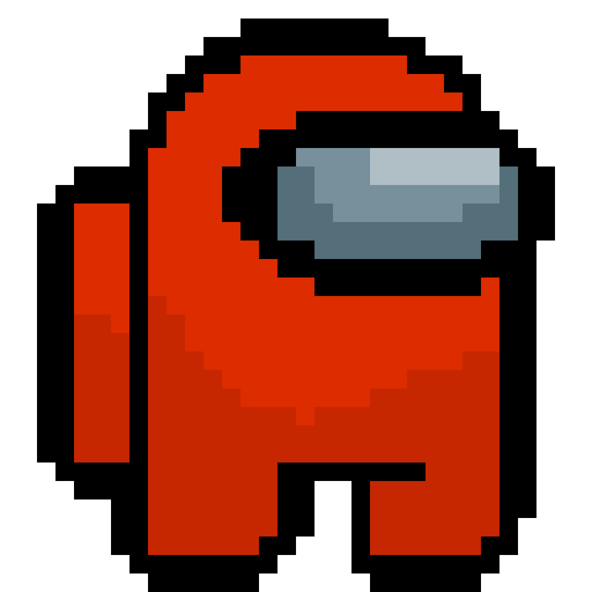 Pixilart - Among us by JasonOGLegend