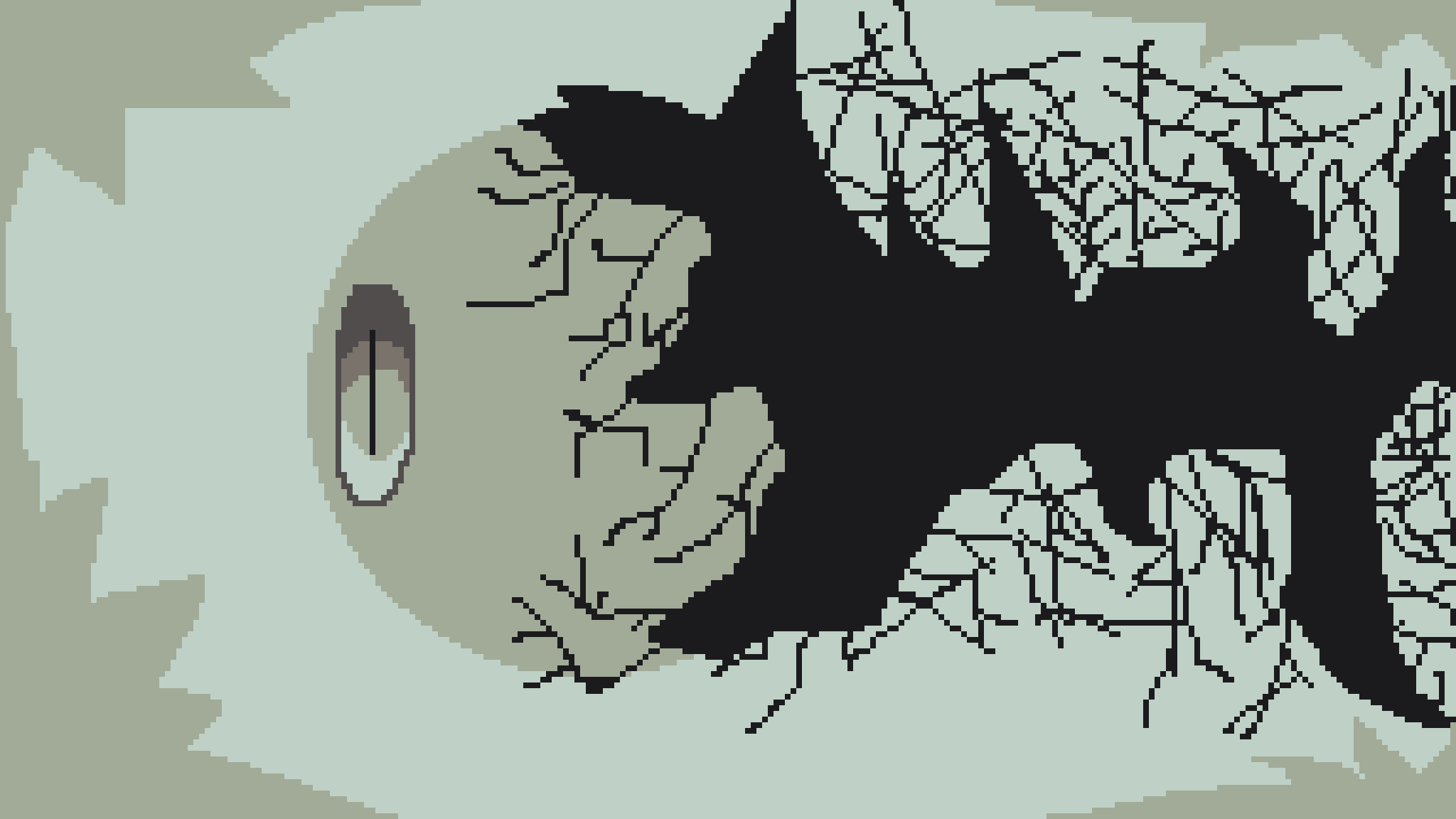 Lost Memories Palette Pixilart