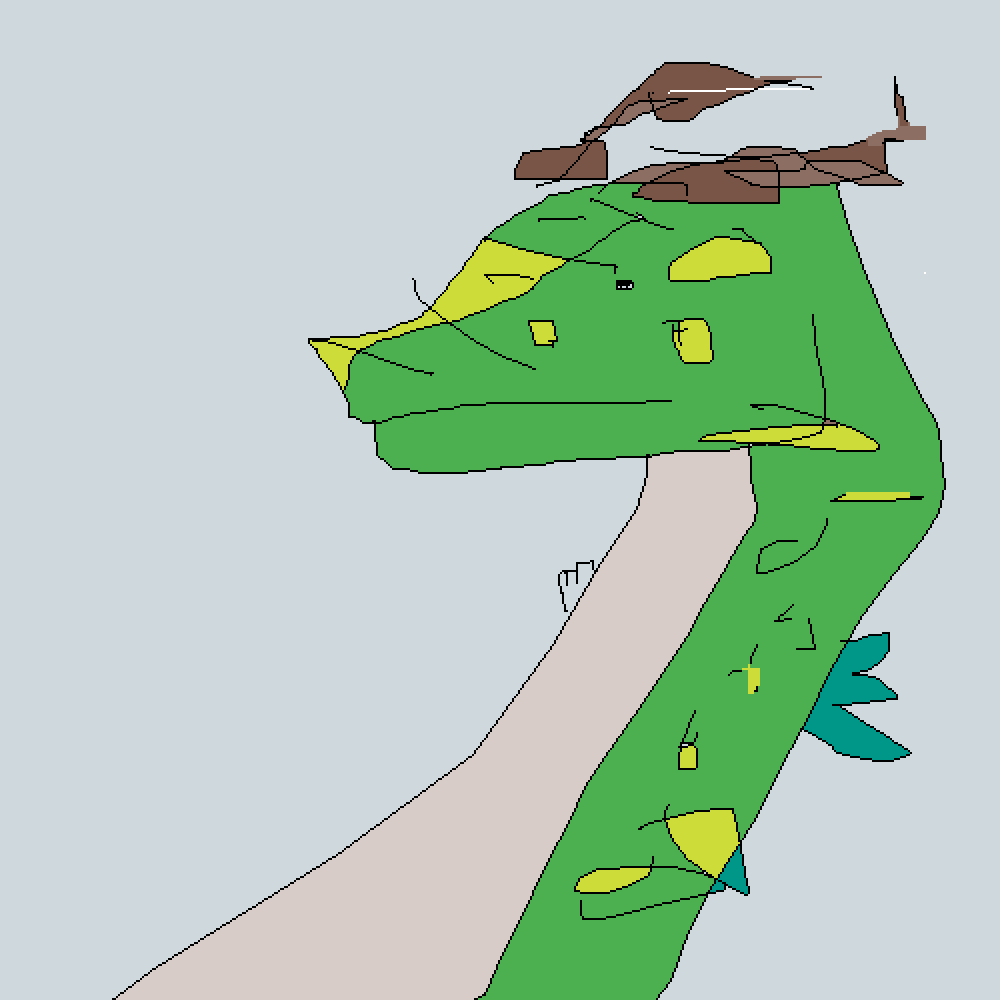 Pixilart - Leafwing by YyYyEEeEeeEEe