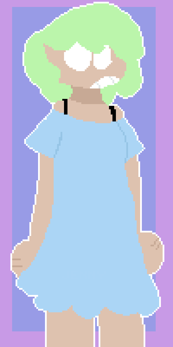 Pixilart - egg mom by Plush-Lulu