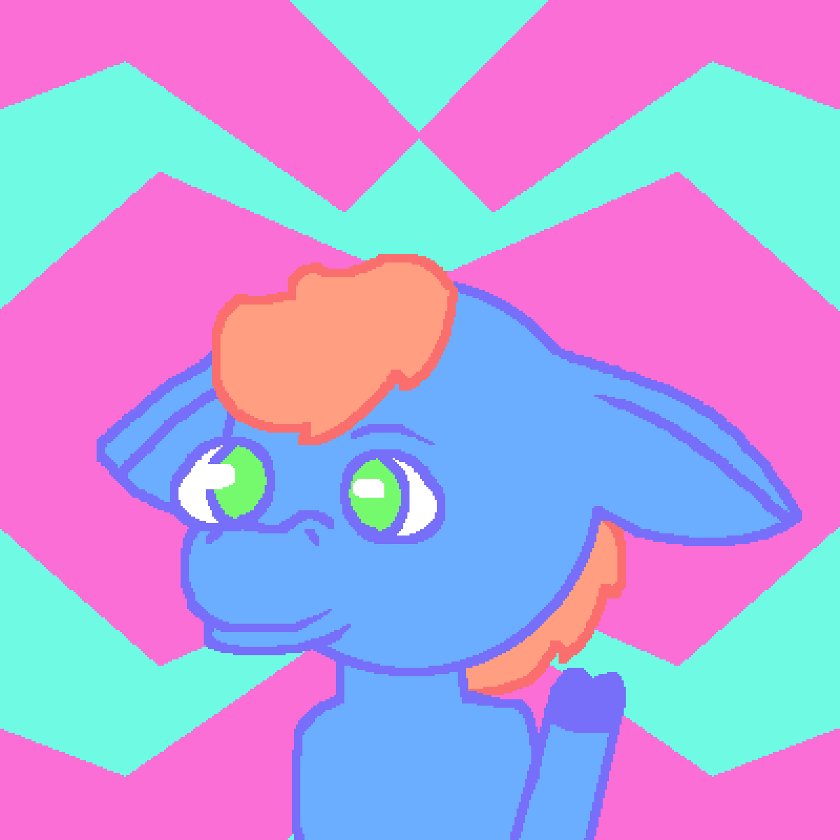 Color Palette Animations Contest - Pixilart