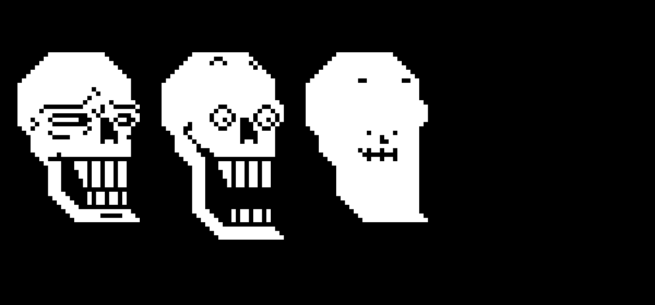 Edición cursed papyrus - Herramienta gratuita de dibujo en línea de ...