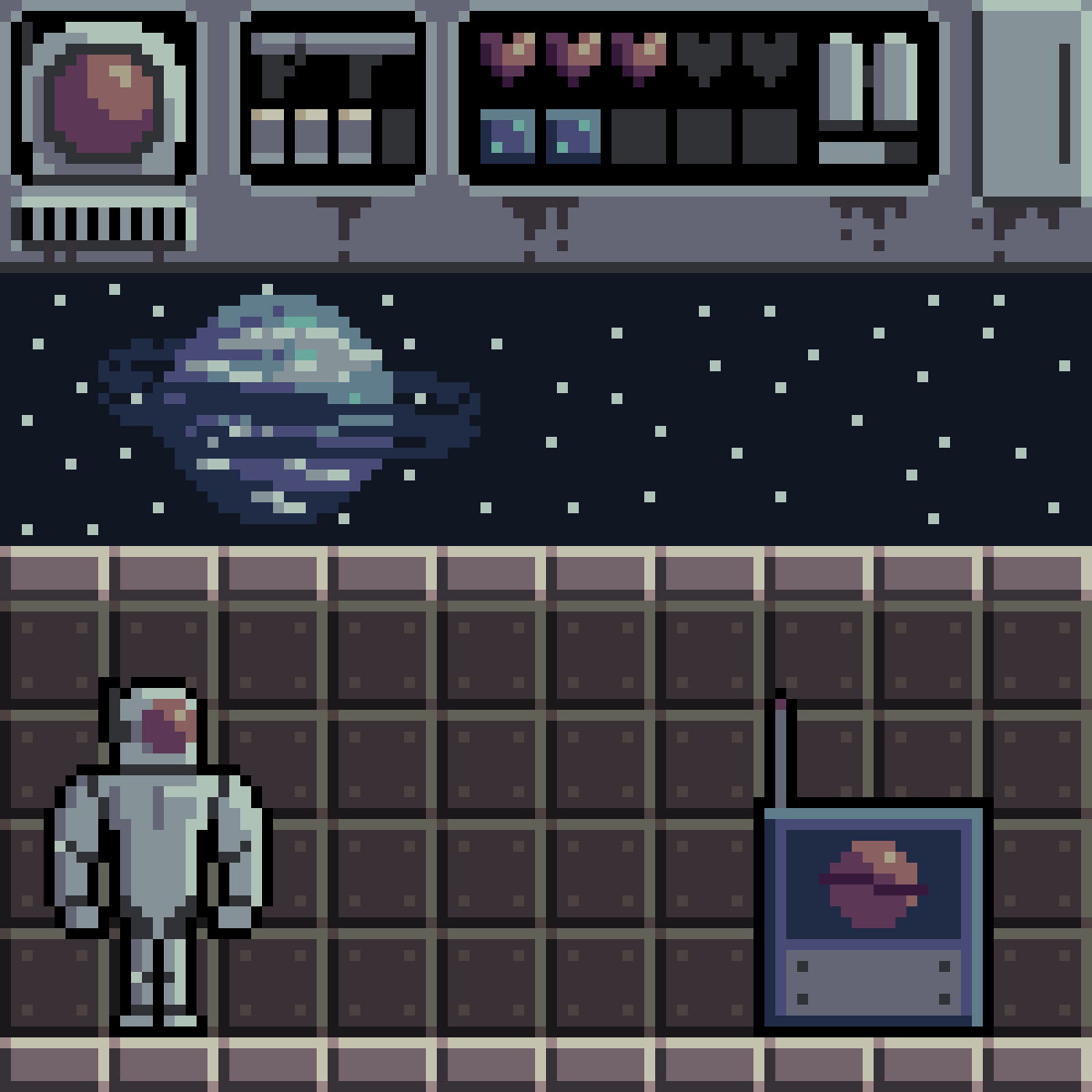 Gaming Pixilart