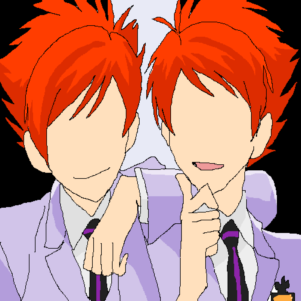 OHSHC by Maidcafe - Pixilart