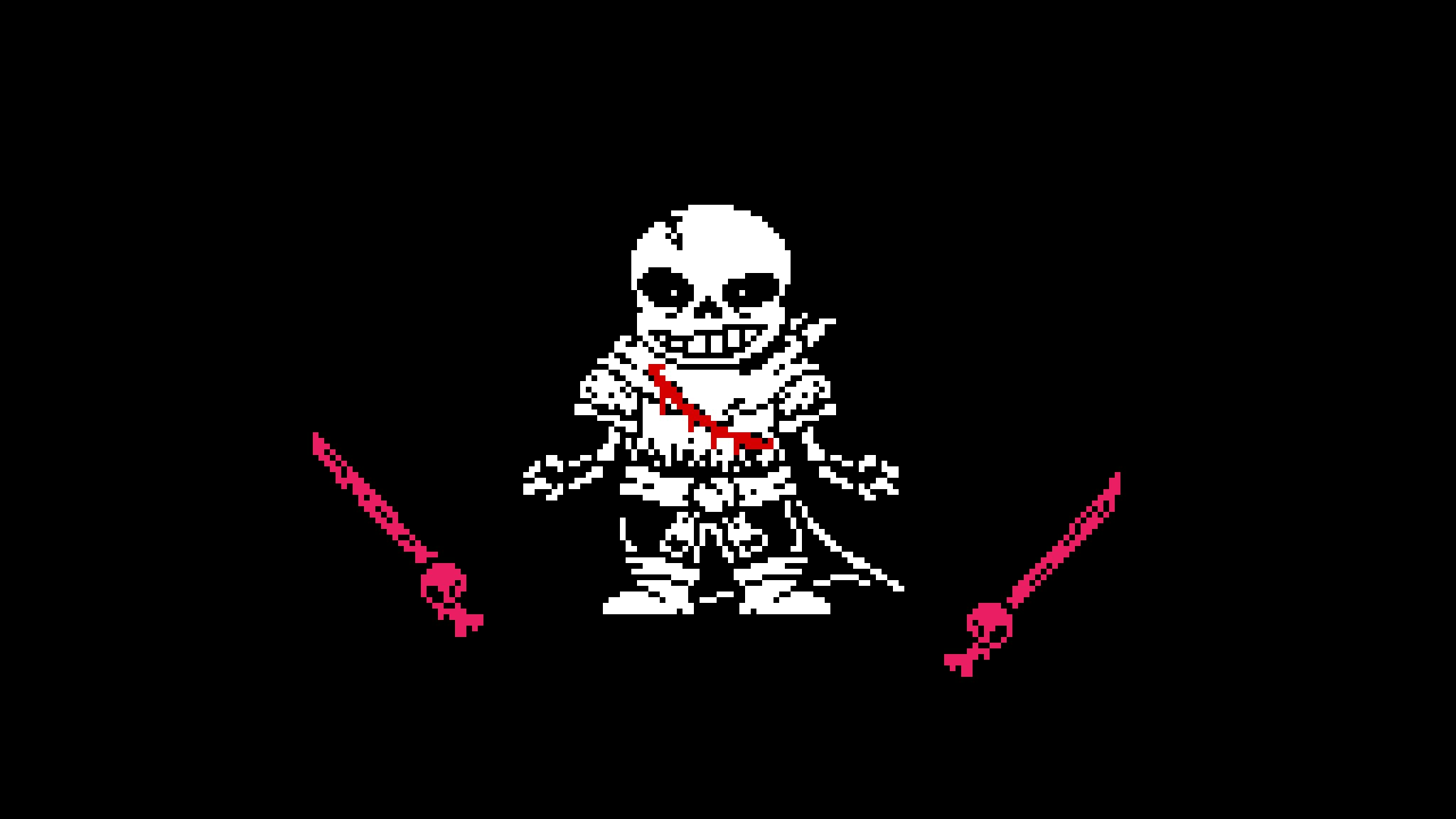 Pixilart - Sprite of DT Sans Hurt by DdfOFnAv5eNf4yT