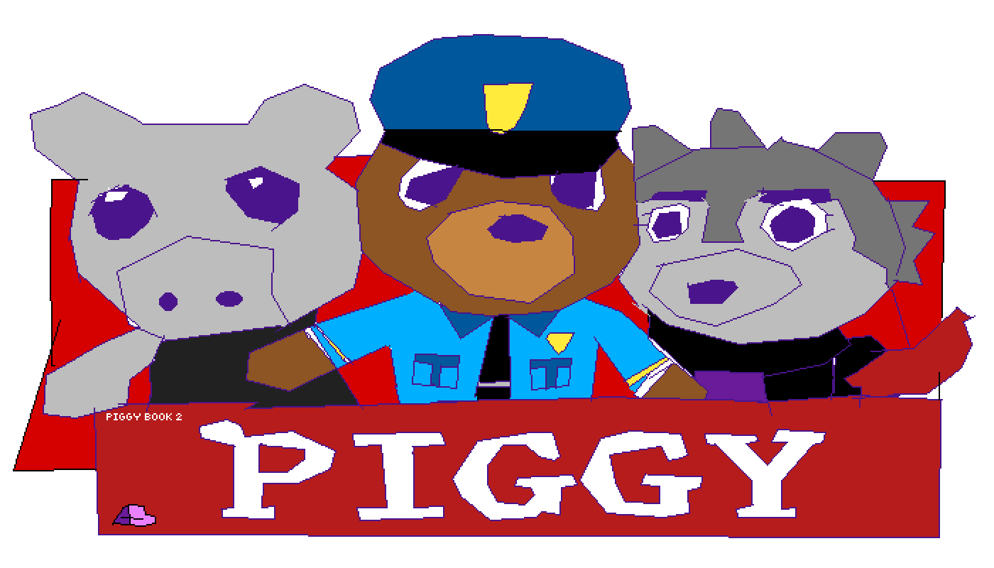Pixilart - ROBLOX PIGGY DELUXE BUNDL by DVmDWEs6Oa7lwZy