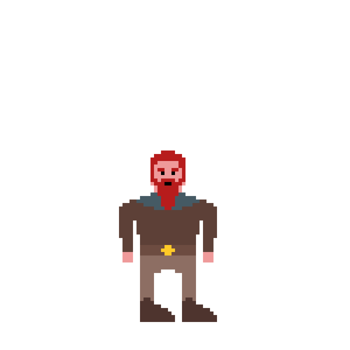 Edición Dwarf - Herramienta gratuita de dibujo en línea de pixel art ...