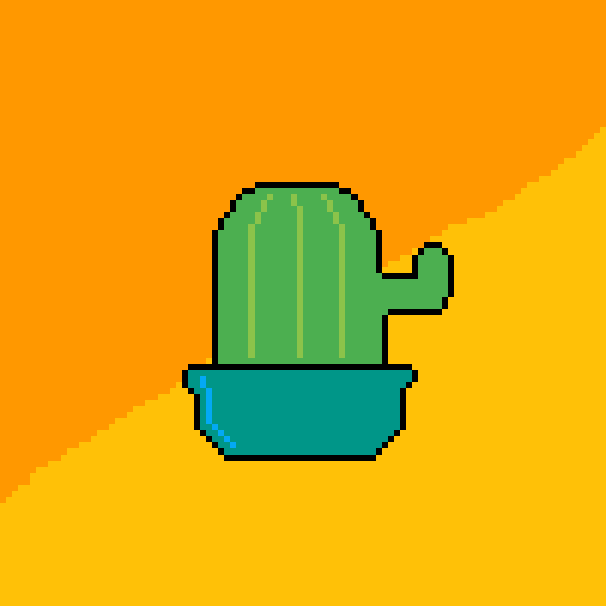 First Three by Piouy - Pixilart